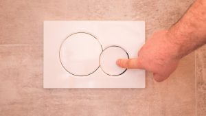 Comprendre le fonctionnement d'une chasse double commande